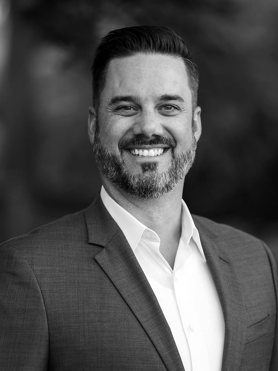 Logan Smith, CCP - CriticalArc